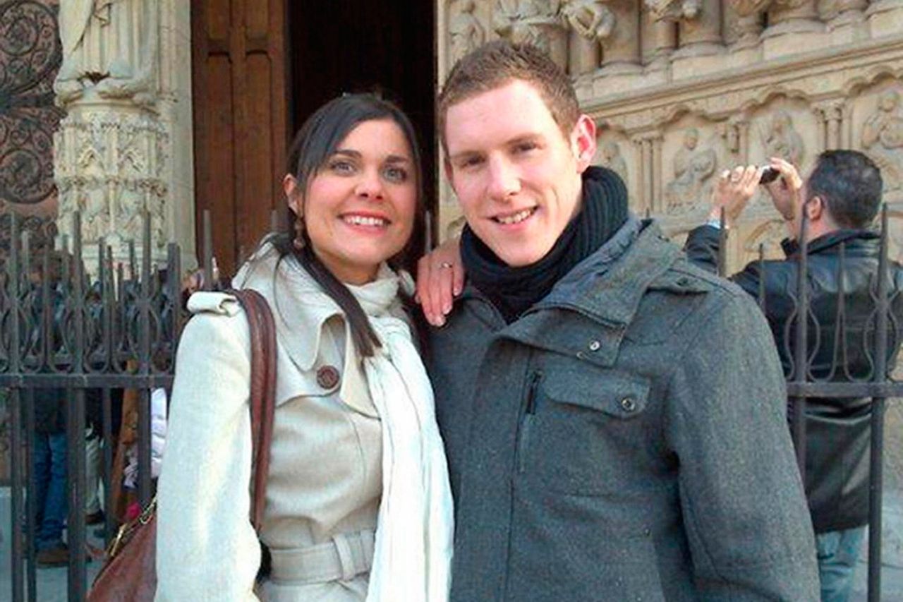 ‘Vile’ Michaela McAreavey video filmed in Dundonald Orange Hall was ...