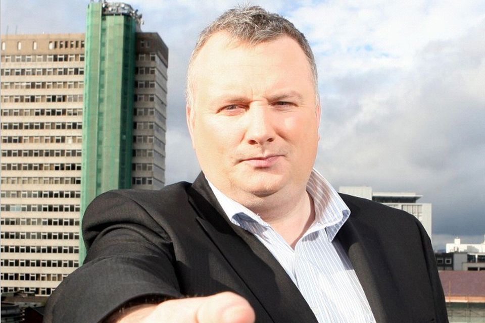 Stephen Nolan’s ‘biggest show in the country’ sheds fans ...