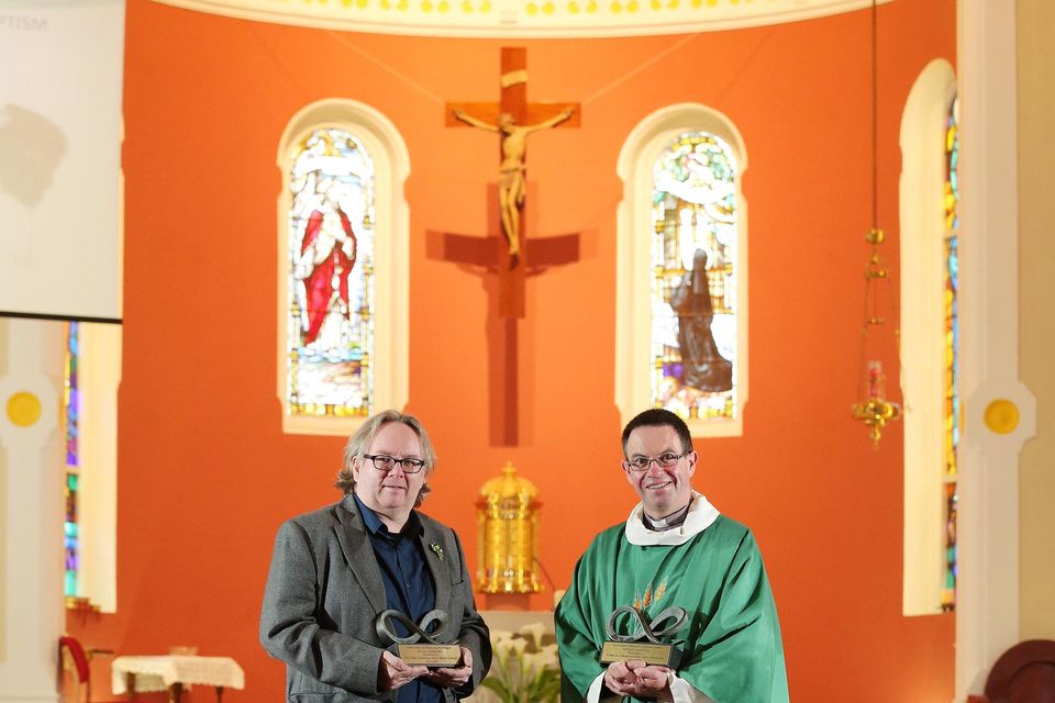 Presbyterian minister delighted to get personal video message from Pope ...