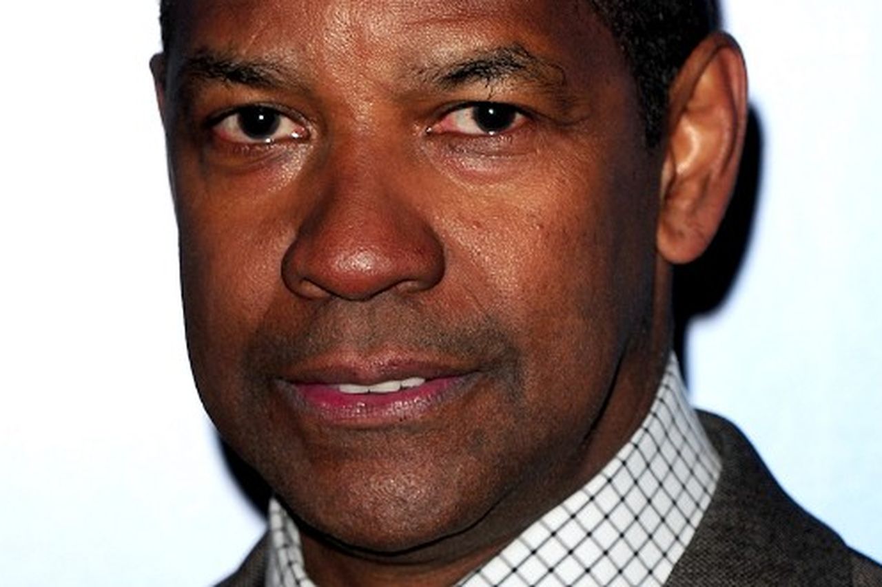 Washington wants more stage roles | BelfastTelegraph.co.uk