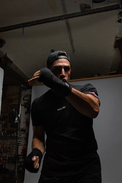 Love Island star Jack Fincham swapping showbusiness for boxing career ...
