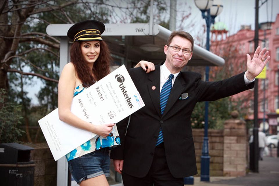 Belfast Telegraph travel show returns | BelfastTelegraph.co.uk