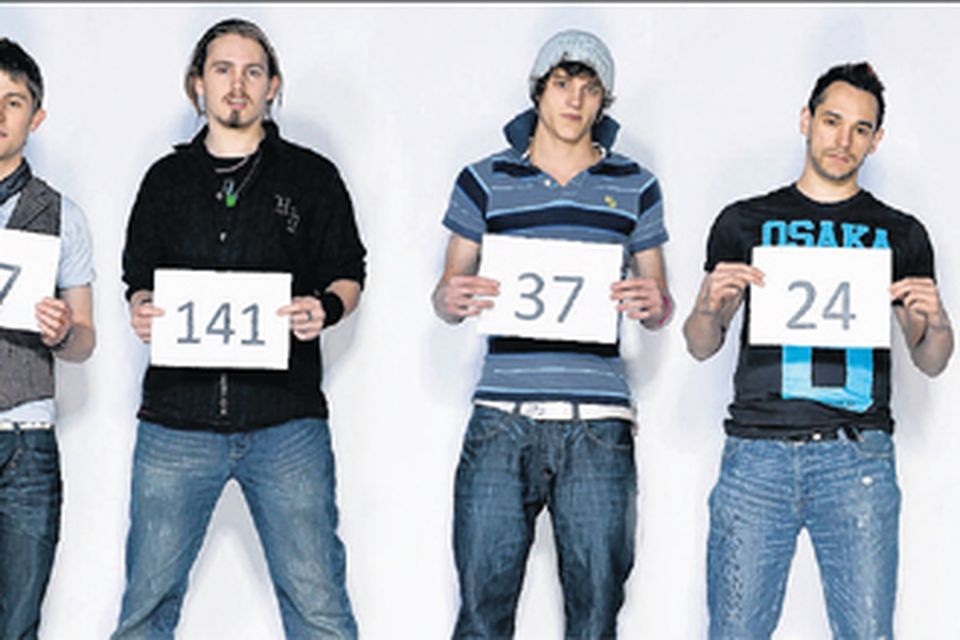 Whose number will come up in model hunt? | BelfastTelegraph.co.uk