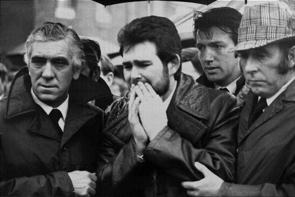 La Mon bomb massacre files 'lost' to protect IRA, say relatives ...