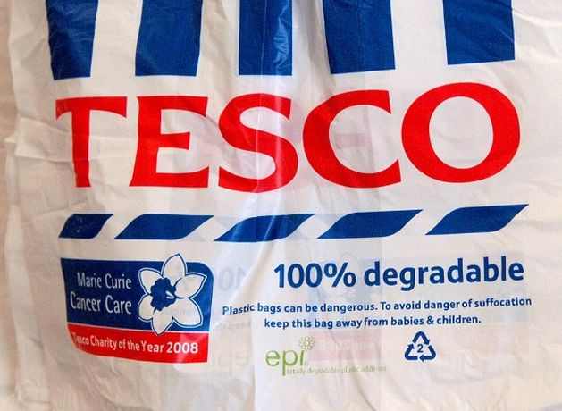 Tesco advert branded 'misleading' | BelfastTelegraph.co.uk