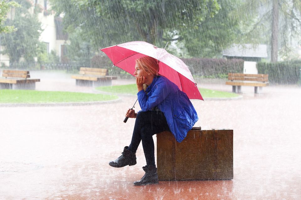 Northern Ireland Met Office weather forecast: NI could see warmest day ...