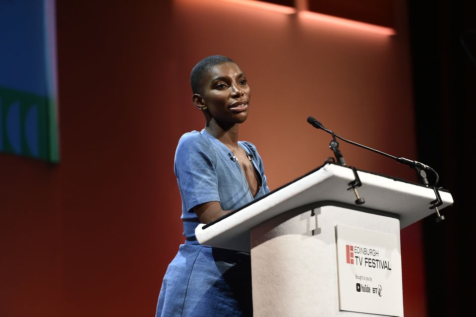 Edinburgh TV Festival highlights: What you might have missed ...