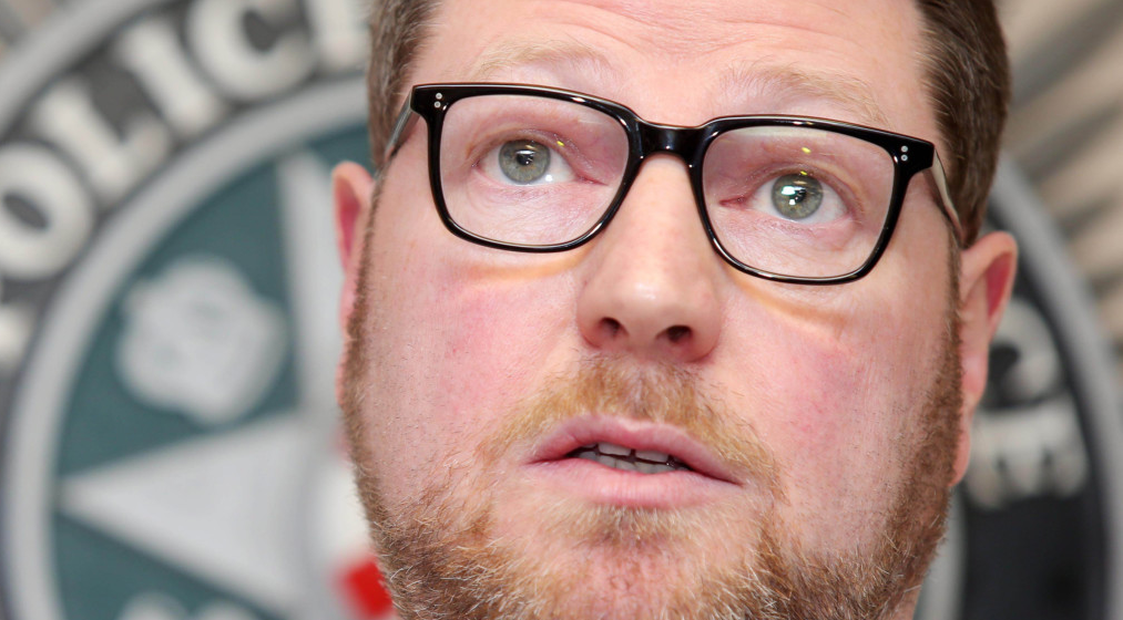 PSNI lives 'at risk after leak of files by former Ombudsman ...