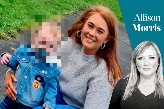 Allison Morris: NI's housing crisis exacerbated by sectarianism ...