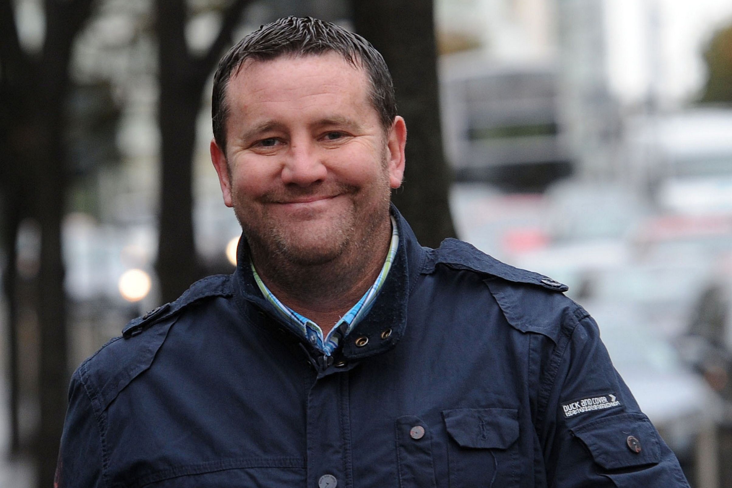Darren Moore: Ex-UVF chief ‘shoplifting to feed crack cocaine addiction ...