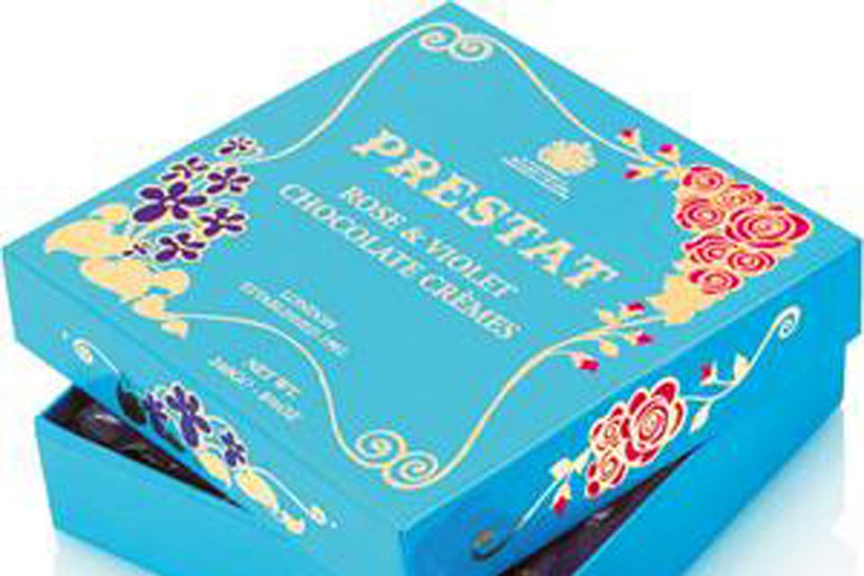 The Ten Best Valentine's Day Gifts | BelfastTelegraph.co.uk