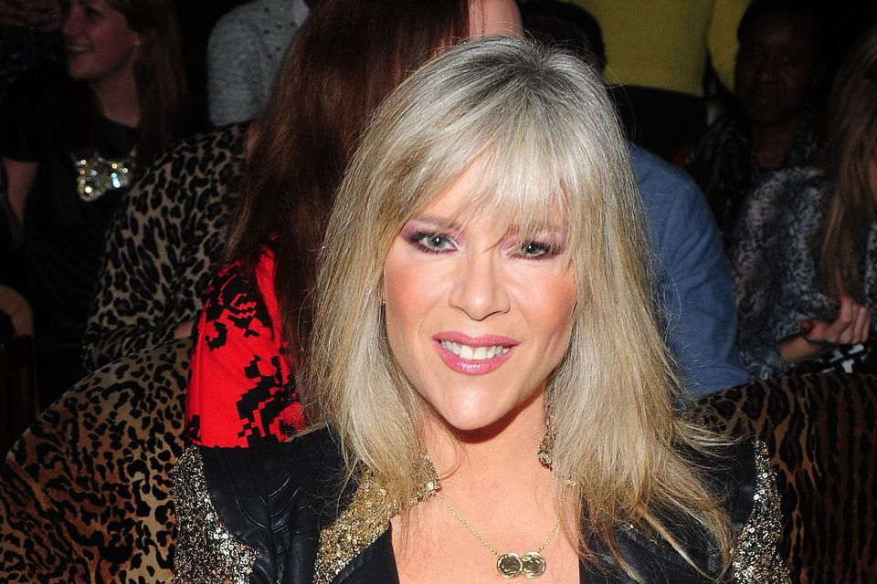 ‘I was a great player’ – Sam Fox reminisces on her time as a footballer ...