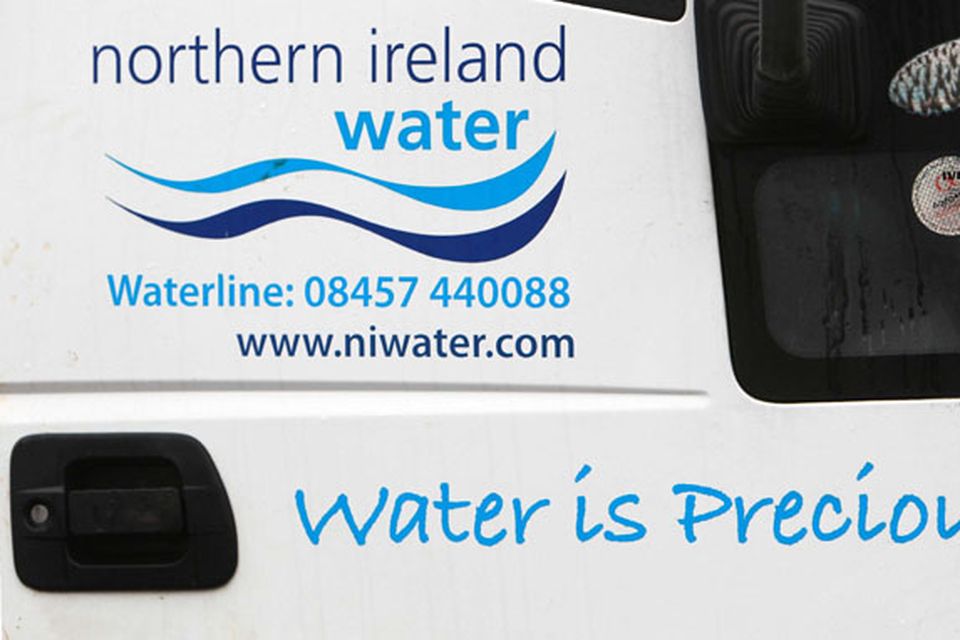 Mass lay-offs partly to blame for water crisis: union ...