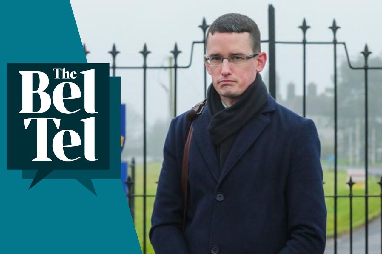 Northern Ireland News - Breaking News Northern Ireland ...