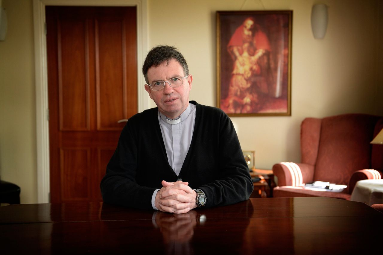Belfast priest calls for special PSNI unit to tackle ‘appalling’ rise ...