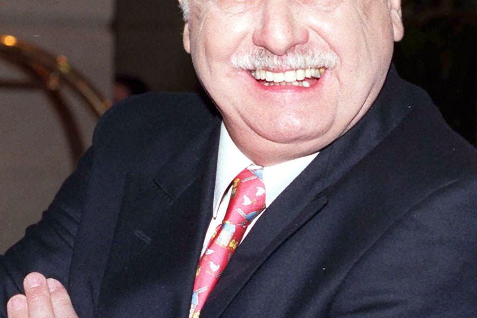Jim Ellis Actor