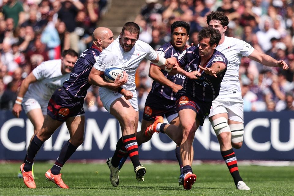 Ulster’s fighting spirit shone through against Stormers, praises head ...