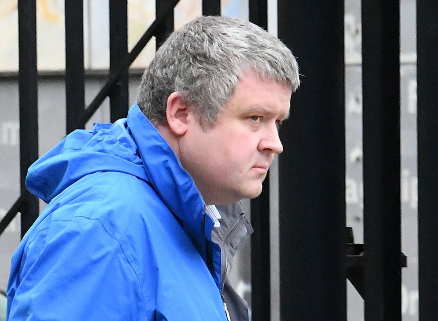 Paedophile former policeman snared in sting by former colleagues as he ...