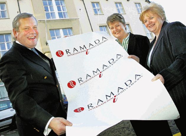 Ramada makes its mark in Portrush | BelfastTelegraph.co.uk