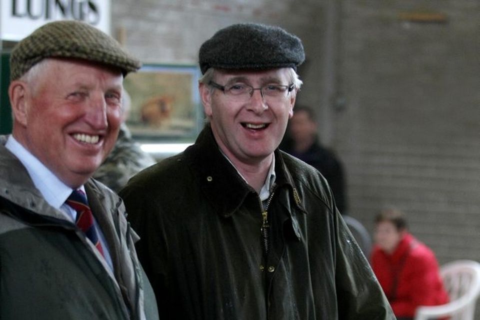 Balmoral Show 2010 Day Two: Irish President pays historic visit to ...