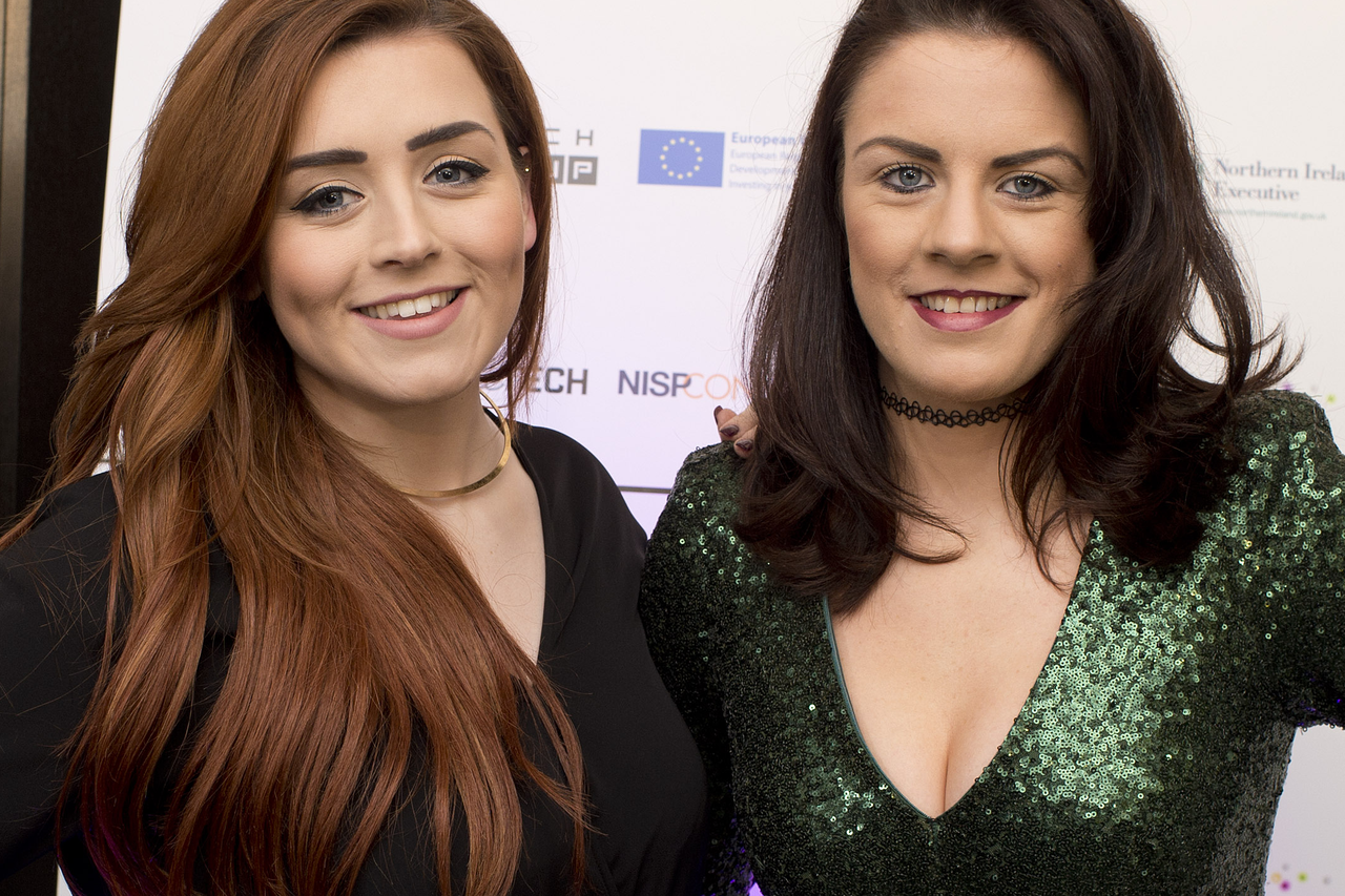 NI Tech Meet Up: In pictures | BelfastTelegraph.co.uk
