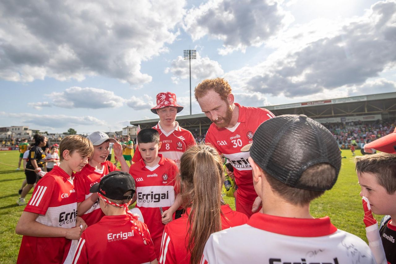 All-Ireland Quarter-Final: Derry must focus on ourselves against Meath ...
