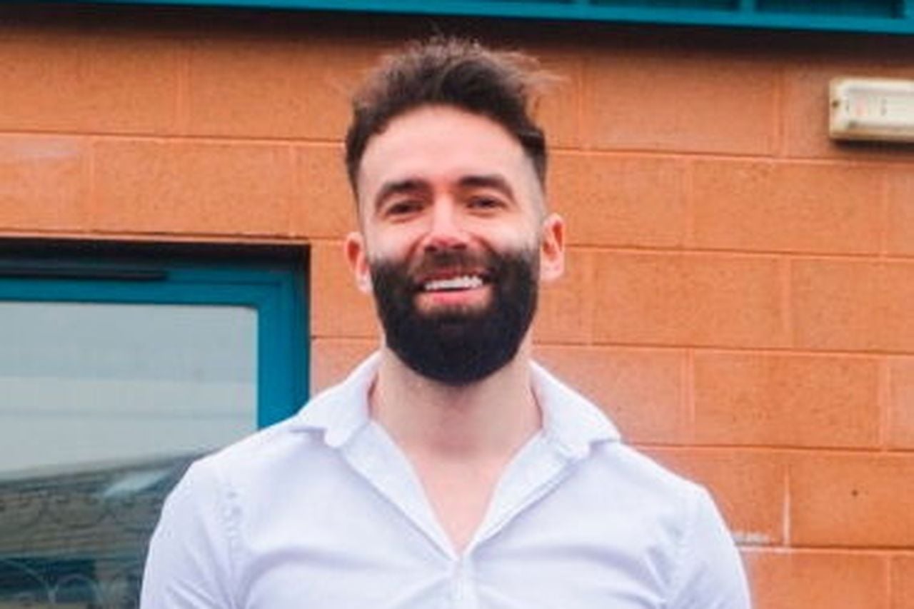 FBA Brand Builder: Ballymena business guru Darren Campbell’s company ...