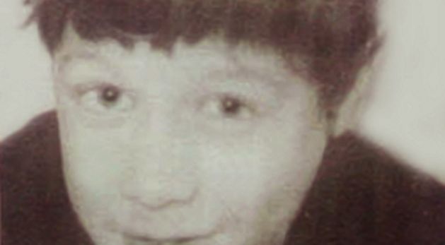 Decision not to prosecute soldier who killed Derry boy Daniel Hegarty ...