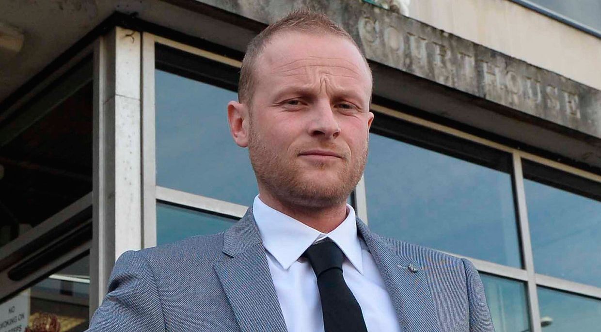 Court win proves I’ve no role in UVF, says Jamie Bryson ...