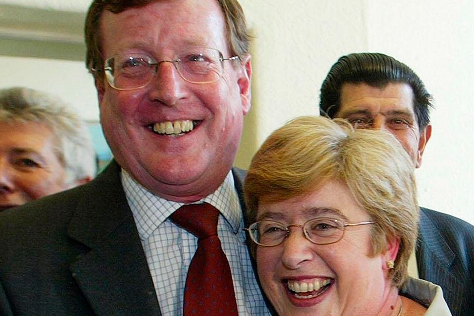 Gail Walker: Prickly, awkward, hardline... even a great unionist like ...