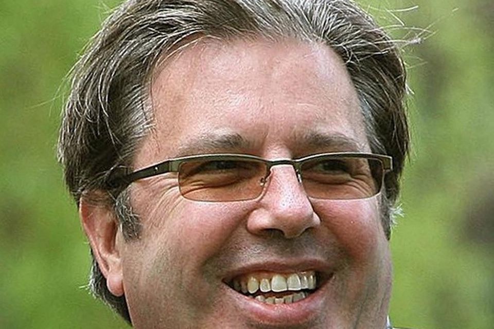 RTE plans tributes in farewell to Gerry Ryan | BelfastTelegraph.co.uk