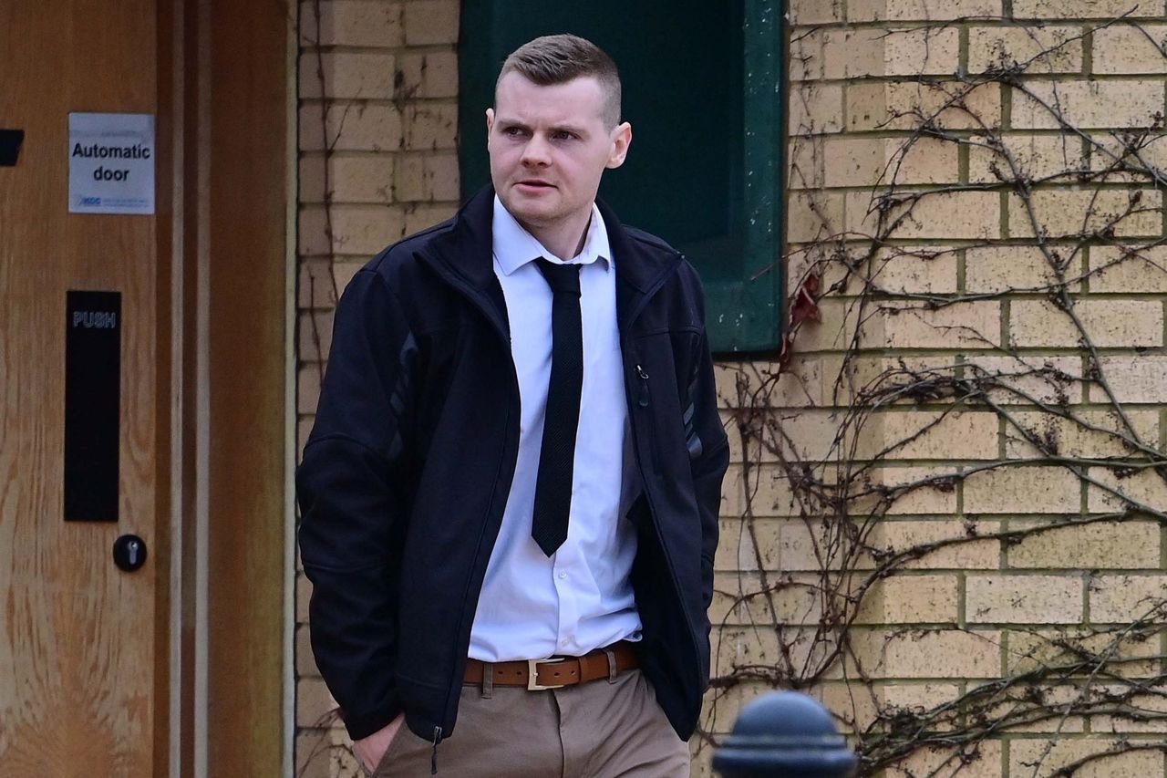 Perv Warned Hell Be Jailed After Admitting Raft Of Sex Offences
