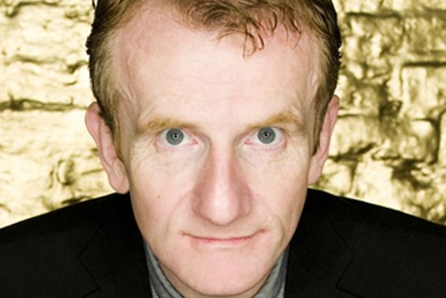 Belfast comedian Jake O'Kane challenges 'big boy' on scrambler ...