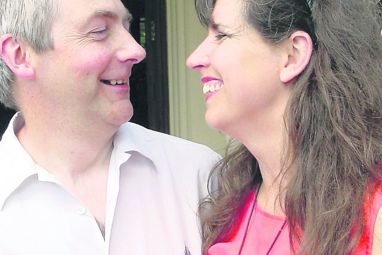Relatively Speaking: Comedian Kevin McAleer | BelfastTelegraph.co.uk
