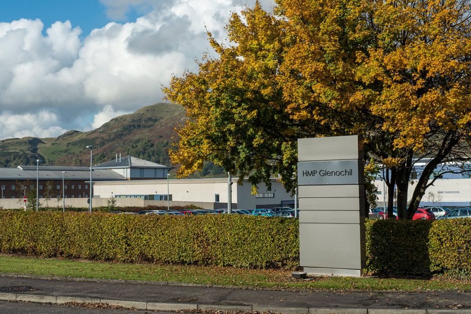 Former Celtic kitman jailed for abusing young boys dies in custody ...