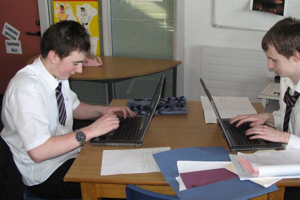 Priory Integrated College | BelfastTelegraph.co.uk