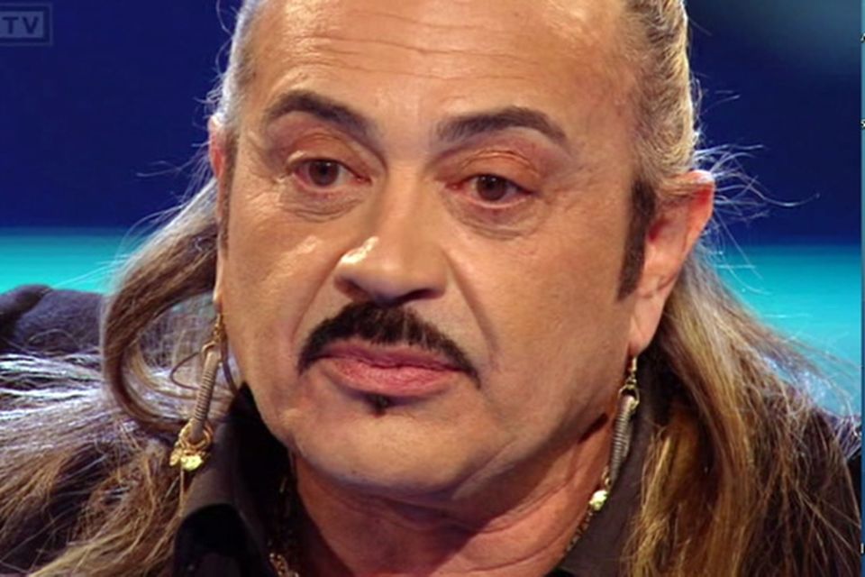 End of the road for Wagner and Katie on X Factor | BelfastTelegraph.co.uk