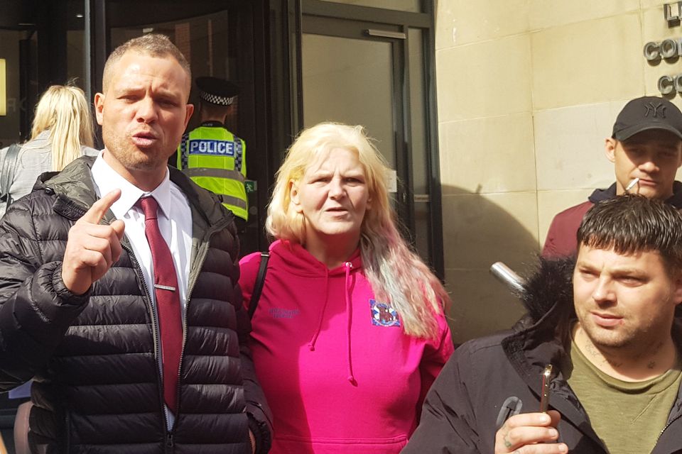 Paedophile Hunters Vow To Continue After Being Cleared Over ‘citizens