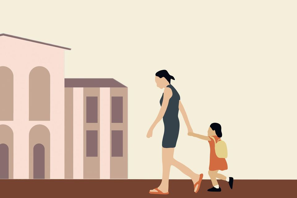 Ask Allison: I am a grown woman – so why am I dreading the cliquish ...