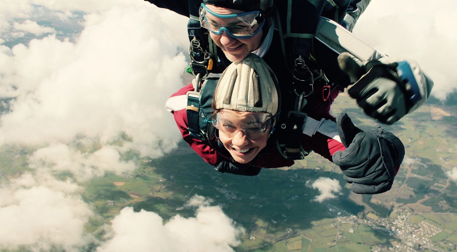 PSNI officer Clodagh Dunlop beats locked-in syndrome and marks stroke ...