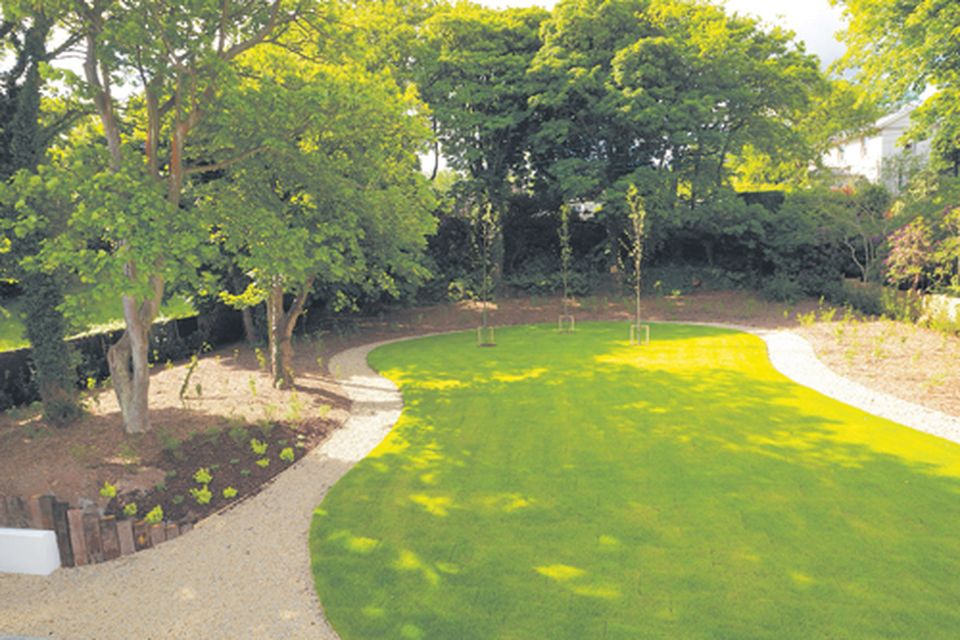House with the 'wow' factor | BelfastTelegraph.co.uk