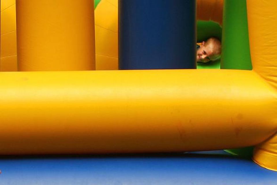 And finally...bizarre real-life predicaments | BelfastTelegraph.co.uk