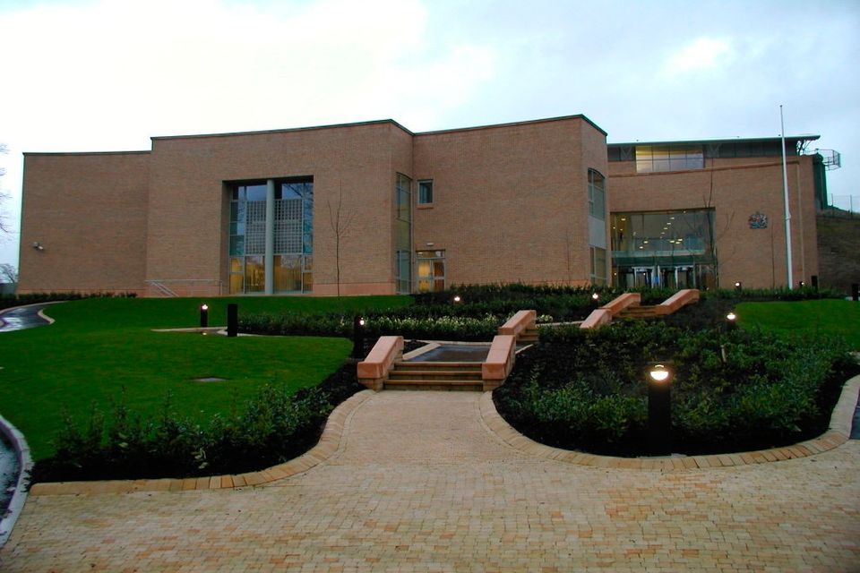 Trial of Co Tyrone man accused of historic child sexual abuse collapses ...