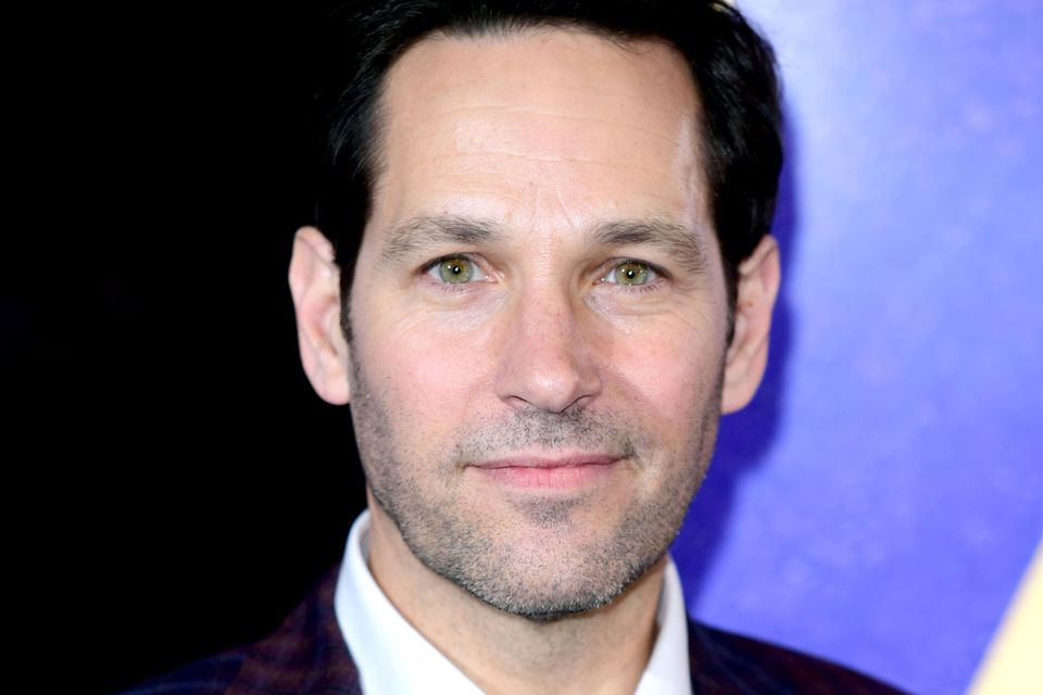 Multiple Paul Rudds abound in new trailer for Ant-Man: Quantumania ...