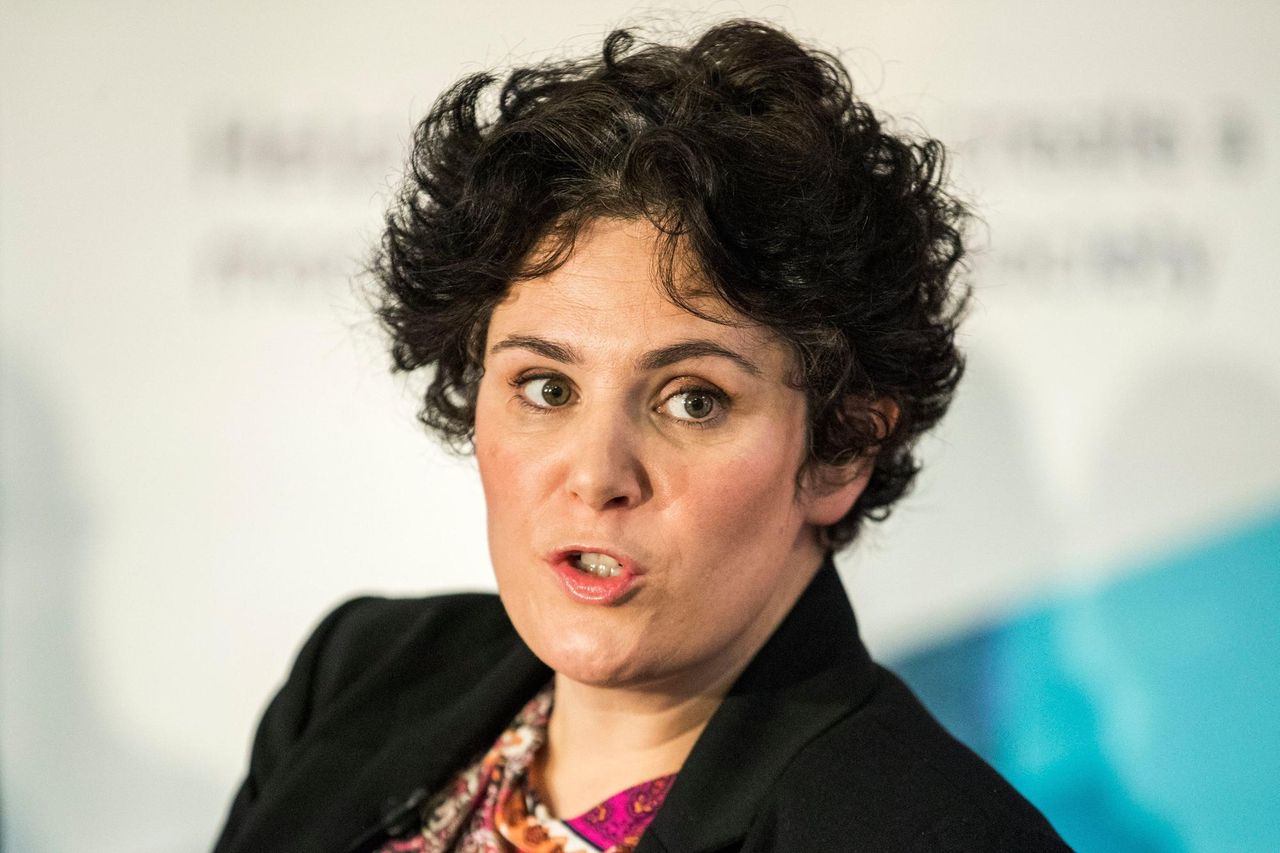 Claire Hanna urges PM to introduce Violence Against Women and Girls ...