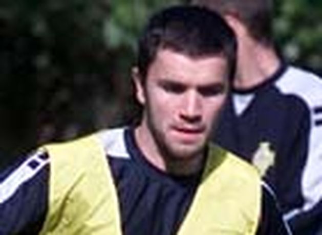 Lillis is a right handy asset says Sammy | BelfastTelegraph.co.uk