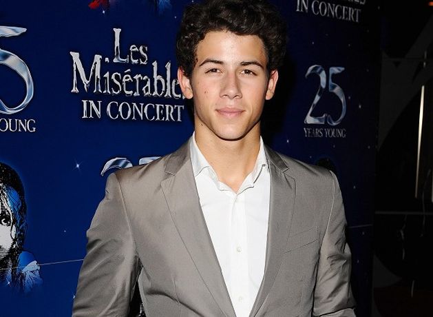 Nick Jonas eyes up Broadway career | BelfastTelegraph.co.uk