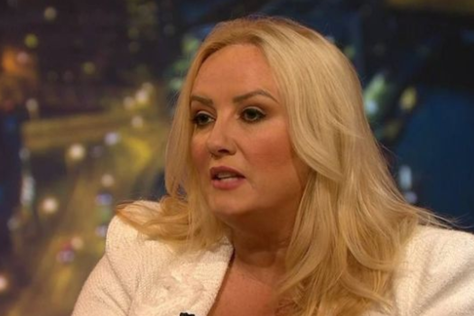 Journalist Allison Morris calls for introduction of stalking ...
