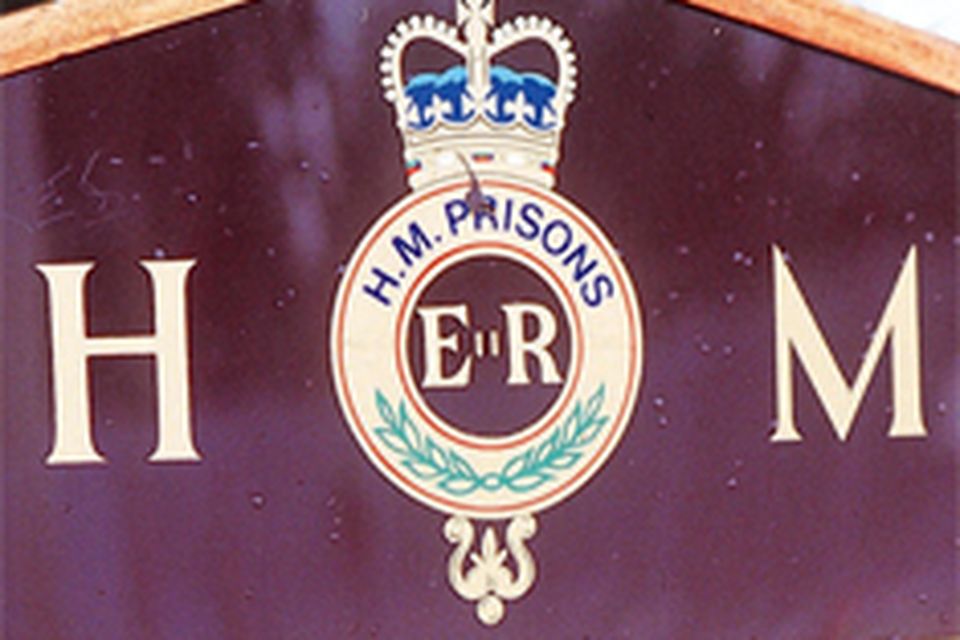 Prison fraud probe boss pleads guilty to fraud! | BelfastTelegraph.co.uk