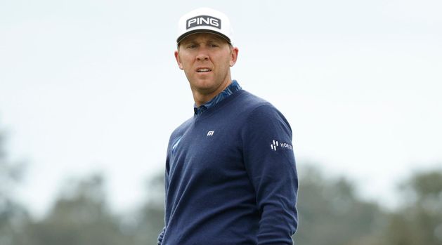 Seamus Power hopes the wind blows in his sails as the world’s best ...